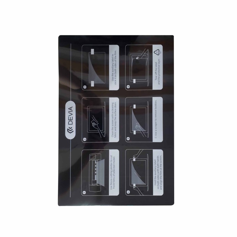 PACK LAMINAS LAPTOP A4